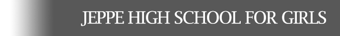 Jeppe High School for Girls